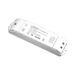 Ltech T3-CV Wireless RGB LED Synchronization Receiver LED Controller